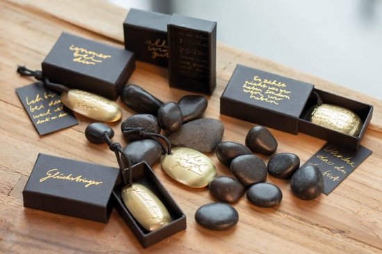 Hanger Altijd Bij Je Met Lieve Tekst - Cadeau Voor Geliefde | bol