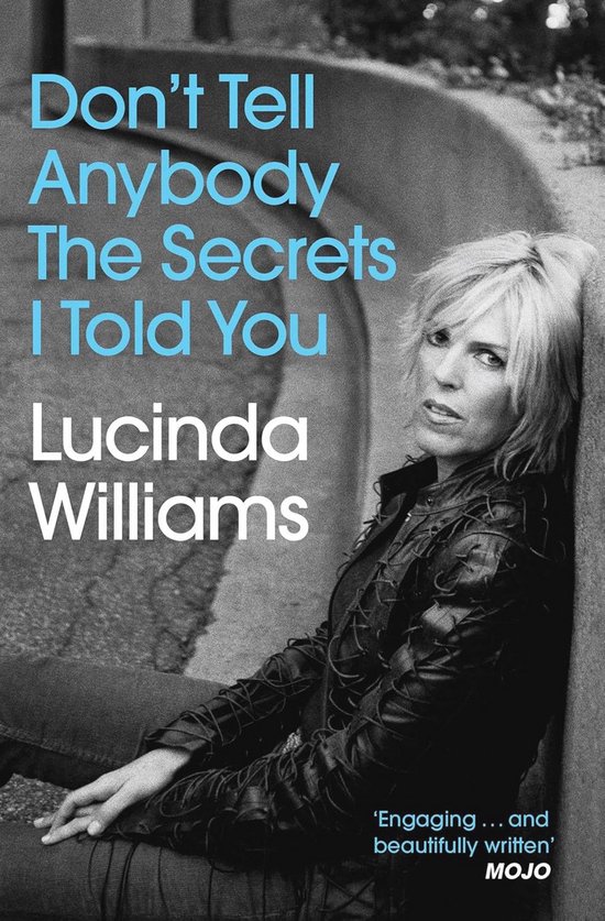 Memoir van een iconische singer-songwriter: Een reis door pijn en ...