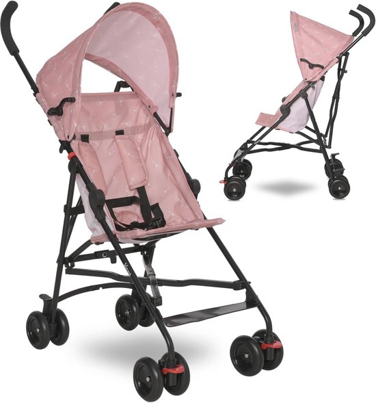 Buggy Ab 15 Kg