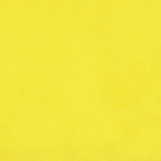 Geel Vlag - 18'' x 12'' - 100% Polyester - Klein Banner met Koorden ...