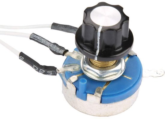 Allecta - Toerentalregelaar PWM Motorregelaar DC 220V Spindelmotor ...