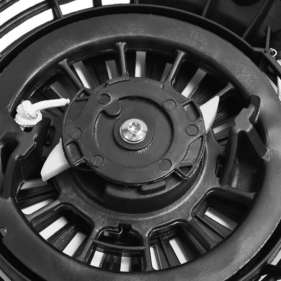 Terugslag Starter voor Honda GC135 GC160 GCV Motoren en EN2000 ...