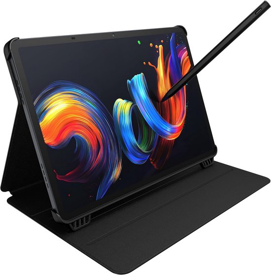 11,5 Inch Tablet met NXTPAPER 4.0 Scherm, 16GB RAM, 256GB Opslag en ...