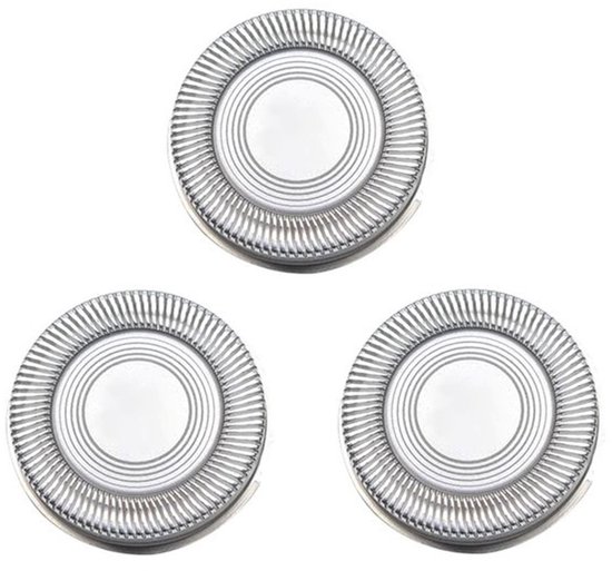 Livé Vervangende Scheermesjes SH30 – Geschikt voor Philips Shaver ...