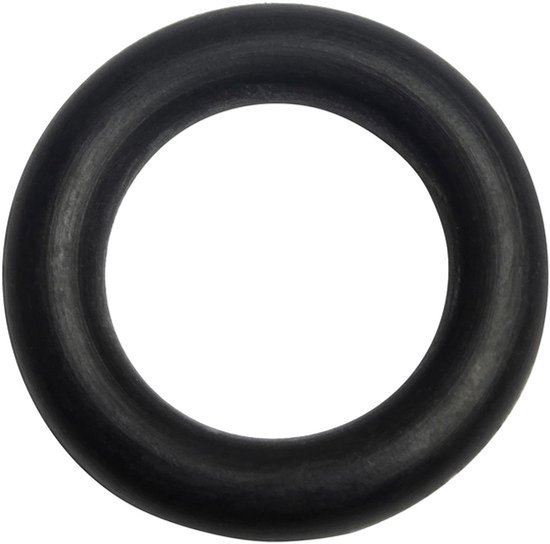 Set van 20 O-ringen afdichting 10x3mm - Hardheid 70 - Geschikt voor ...