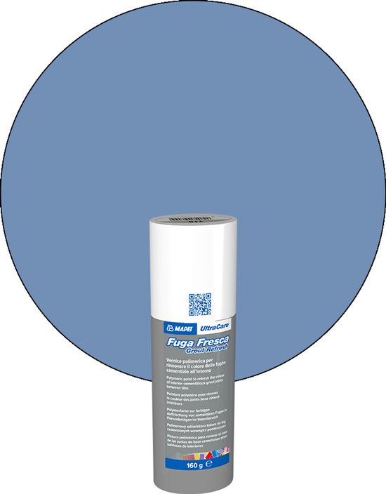 Mapei Ultracare Fuga Fresca | voegenstift | bol