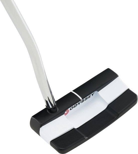 Odyssey White Hot versa Double wide DB putter 34" | bol