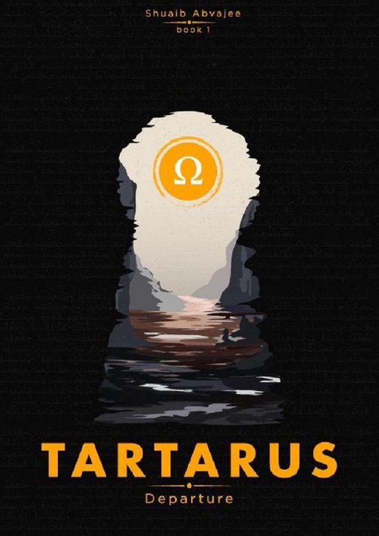 Tartarus Book 1-Departure (ebook), Shuaib Abvajee | 9781370115303 ...
