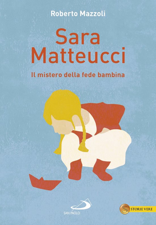 Sara Matteucci (ebook), Roberto Mazzoli | 9788892209220 | Boeken | bol.com