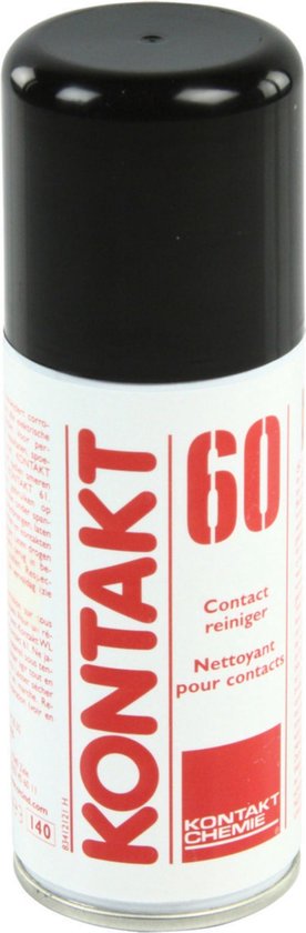 Contactspray 200ml Kontakt Chemie | bol