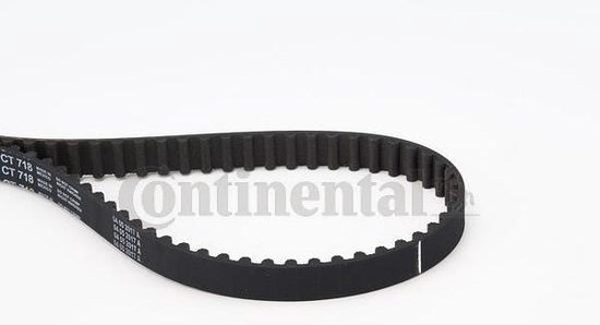 Courroie de distribution CONTITECH CT718 d'origine | bol.com
