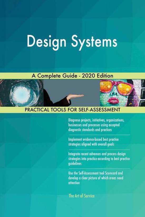 Design Systems A Complete Guide - 2020 Edition (ebook), Gerardus ...