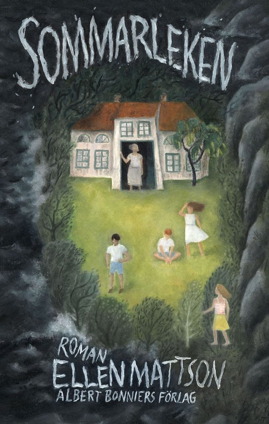 Sommarleken (ebook), Ellen Mattson | 9789100153090 | Boeken | bol.com