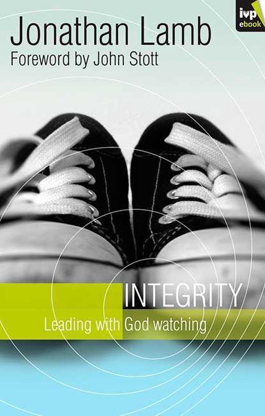 Integrity (ebook), Jonathan Lamb | 9781844747375 | Boeken | bol