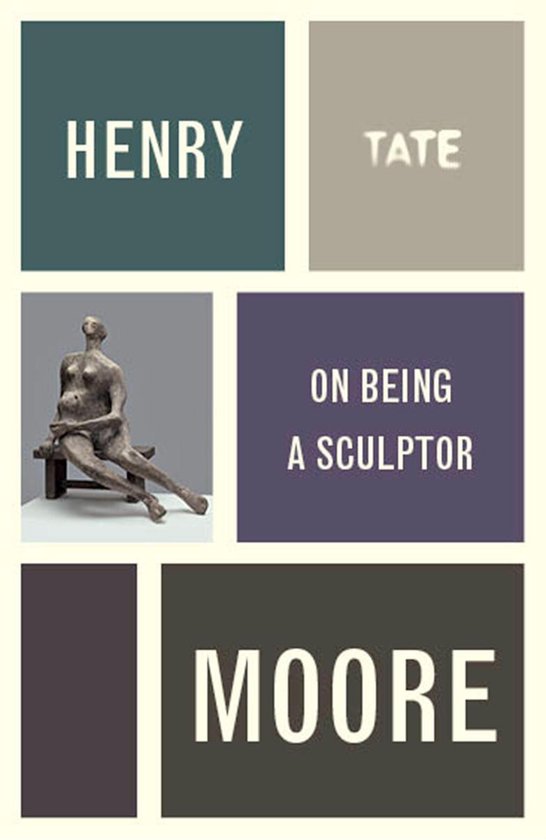 Henry Moore (ebook), Henry Moore | 9781849761376 | Boeken | bol