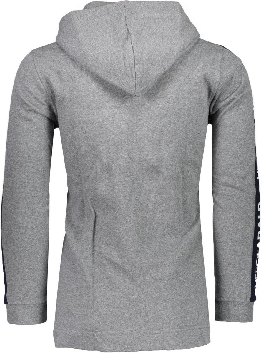 Balr. Sweater Grijs Normaal - Maat XS - Heren - Never out of stock ...