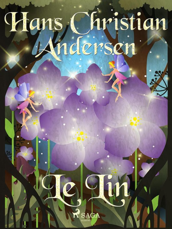 Les Contes de Hans Christian Andersen - Le Lin (ebook), H.C. Andersen ...