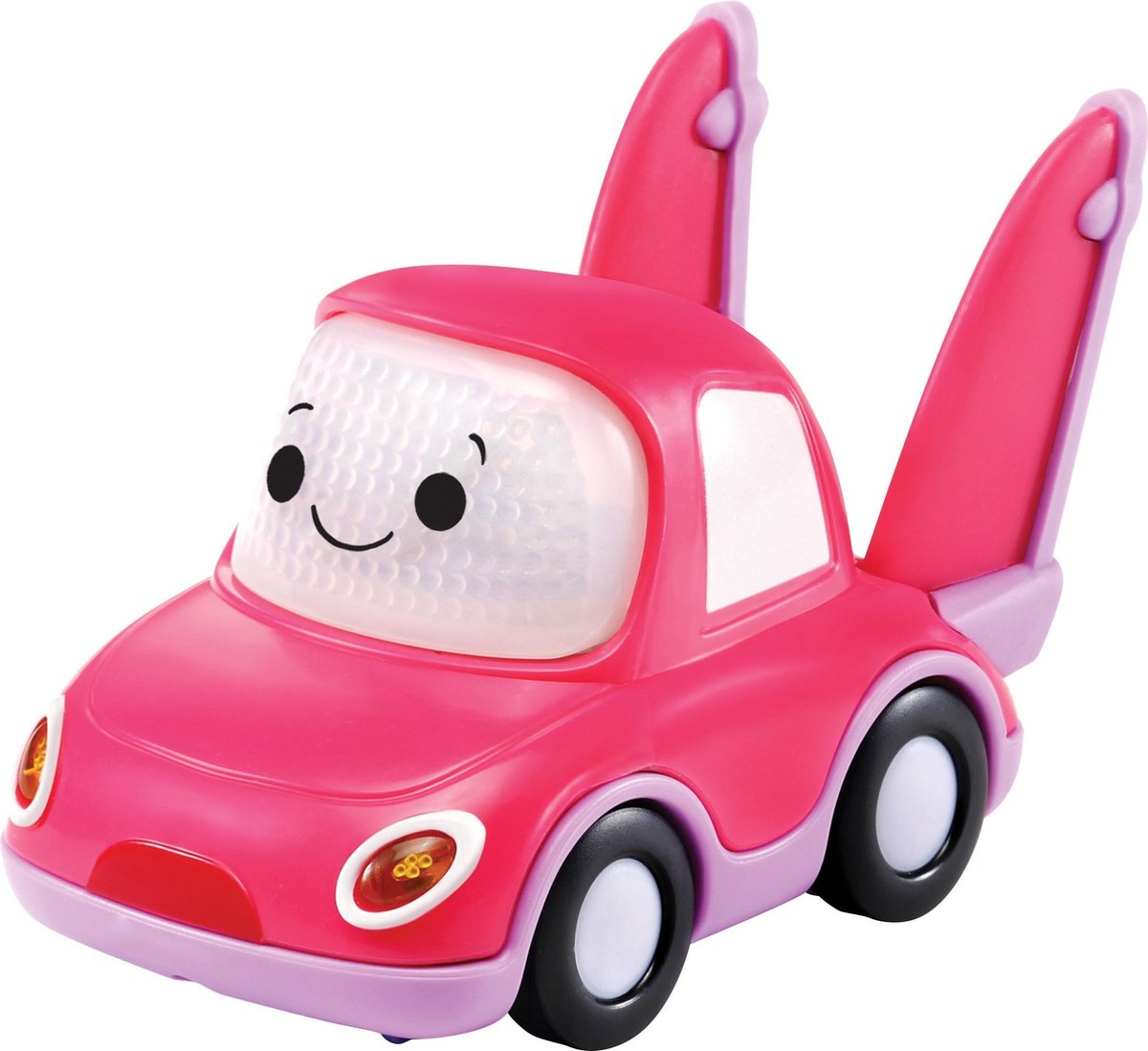 Vtech Toet Toet Cory Carson - Bella | bol.com