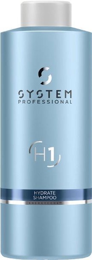 Hydrate System Professional Shampoo | bol