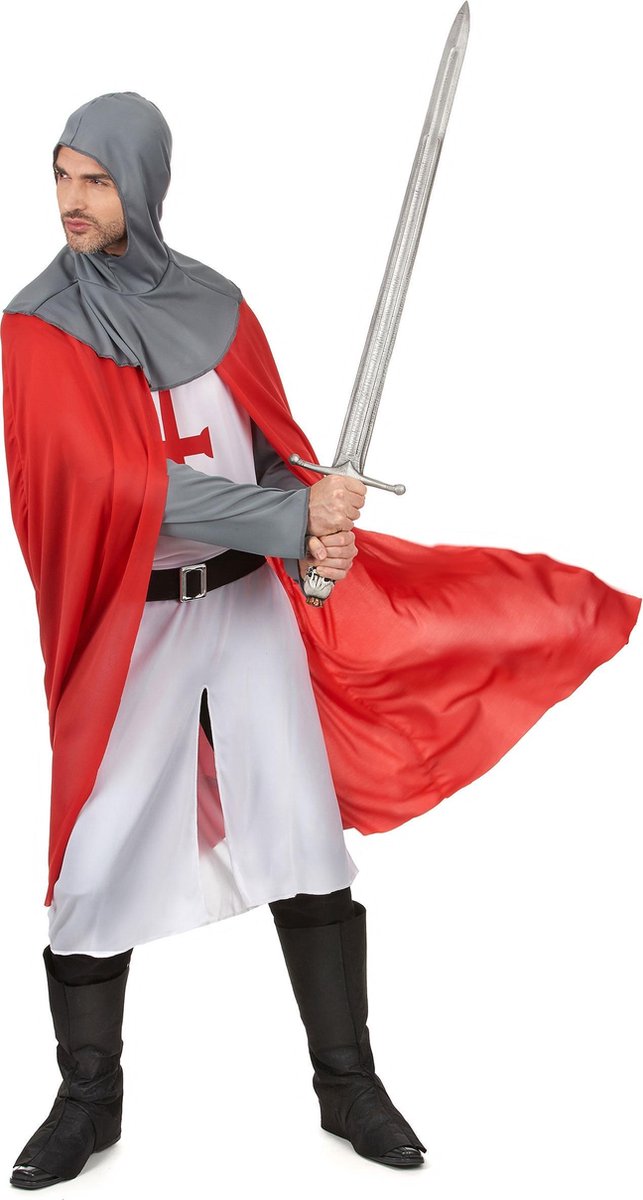 LUCIDA - Ridder outfit voor heren - M/L | bol.