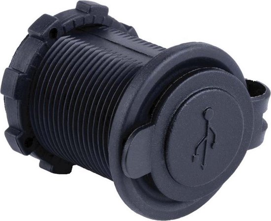 Inbouw USB 1x + USB-C | bol