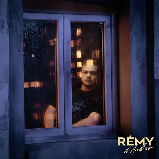 Remy D'auber, Remy | CD (album) | Muziek | bol.com