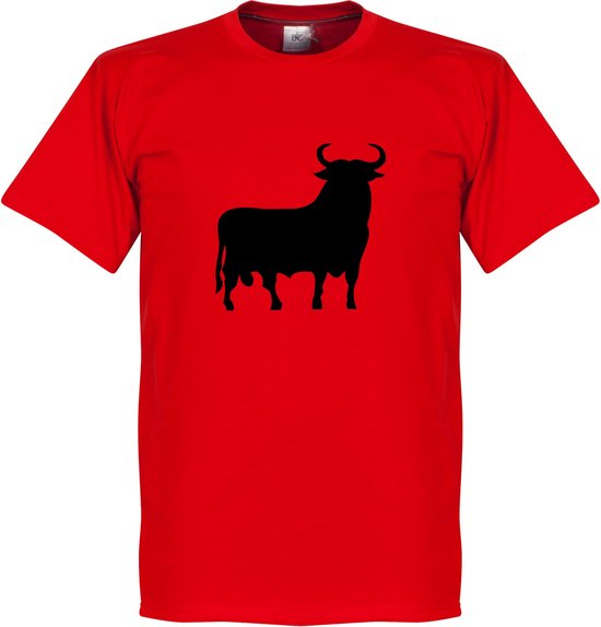 El Toro T-shirt - L | bol.com