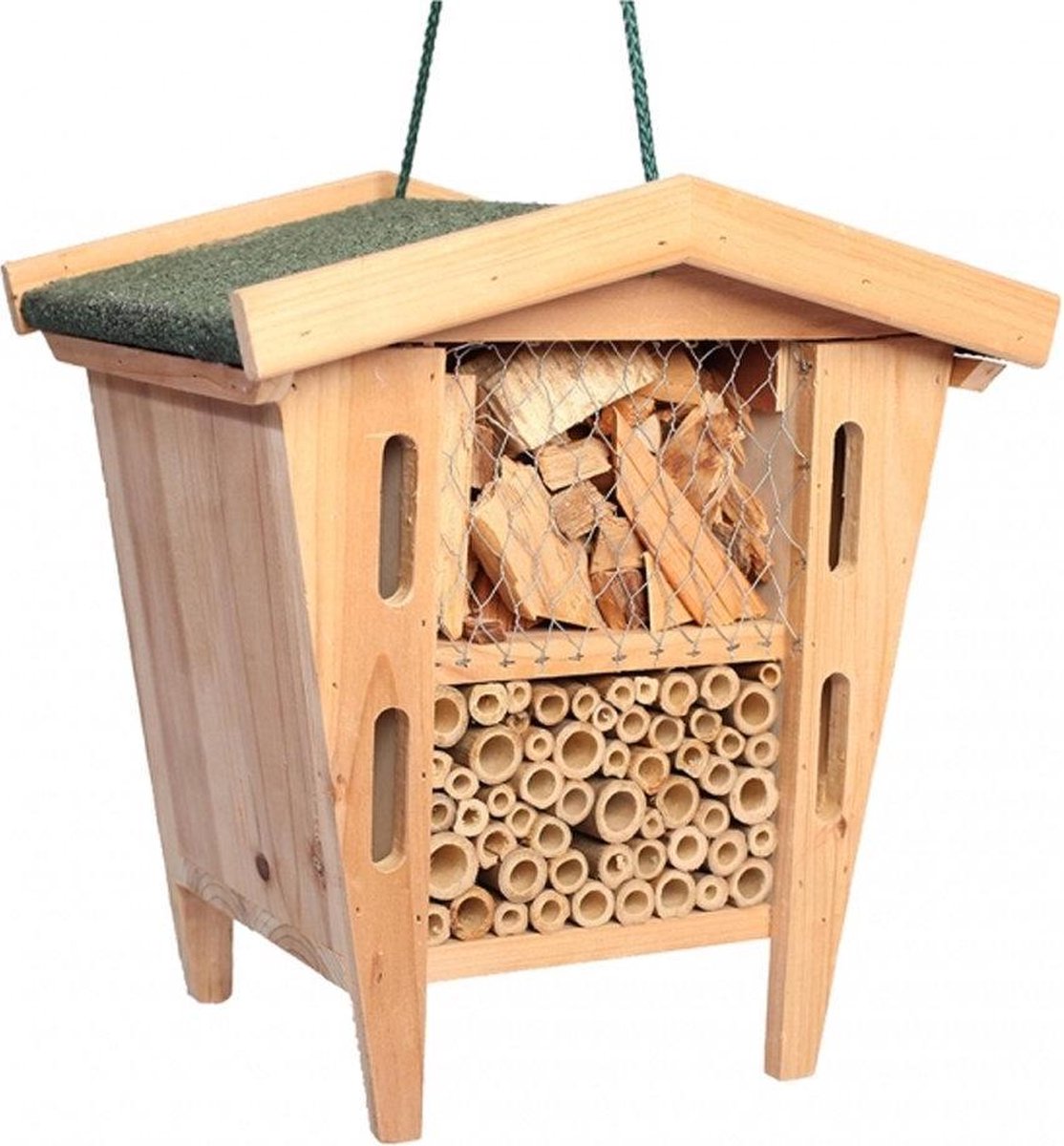 Laroy Duvo Insectenhuis Pandora | bol.com