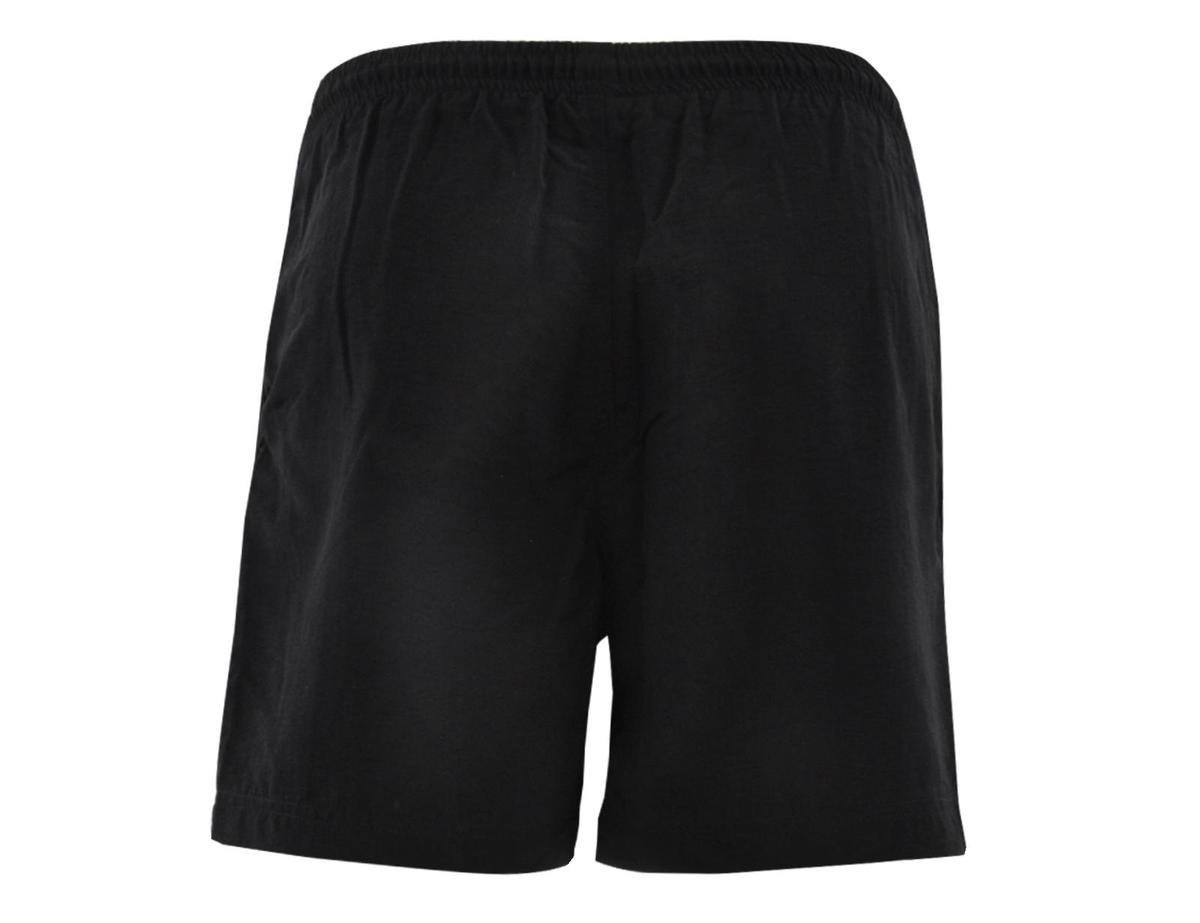 Australian - Short - Zwarte Short - 46 - Zwart | bol.com