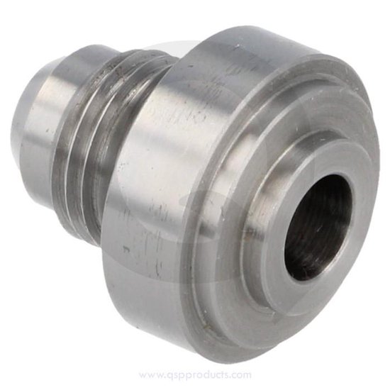 Lasprop staal male D12 | bol