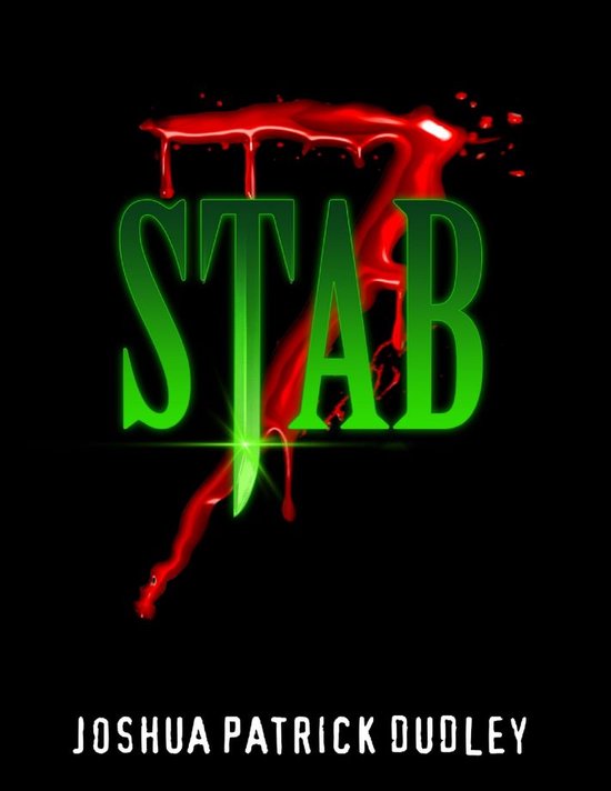 Stab 7 (ebook), Joshua Patrick Dudley | 9780359990351 | Boeken | bol