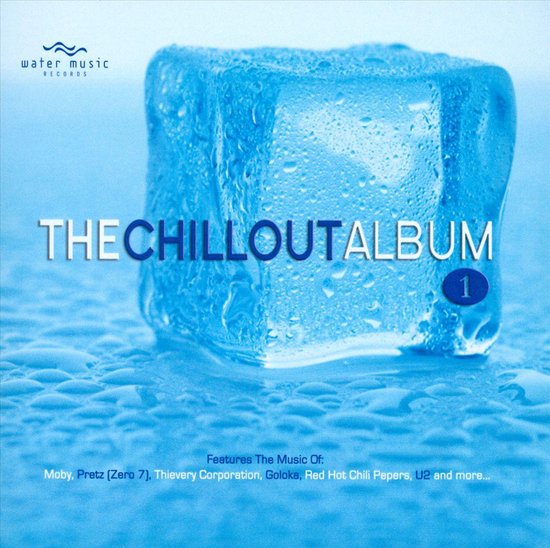 Chill Album 1, V/a | CD (album) | Muziek | bol.com