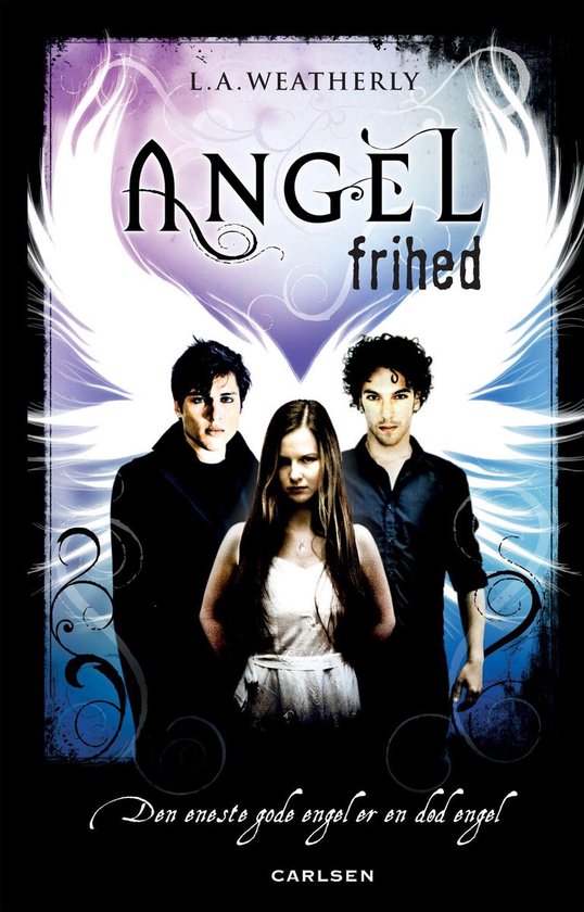 Angel 3 - Angel 3 - Angel Fever (ebook), L.A. Weatherly | 9788711404324 ...