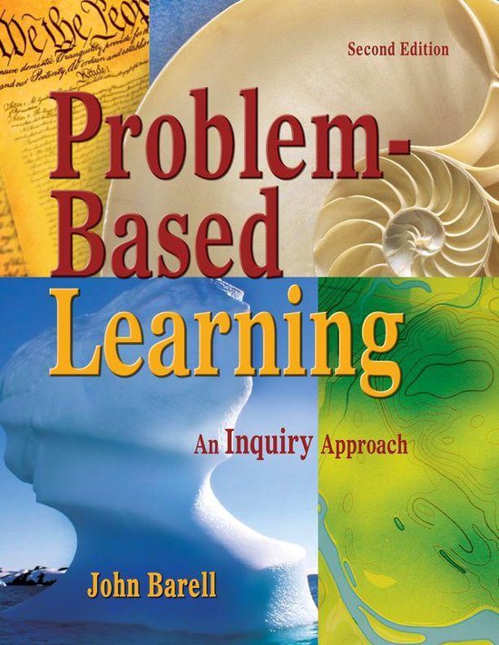 Problem-Based Learning (ebook), John F. Barell | 9781483360133 | Boeken ...