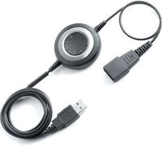 Accessoires Jabra LINK 280 USB adapter | bol.com