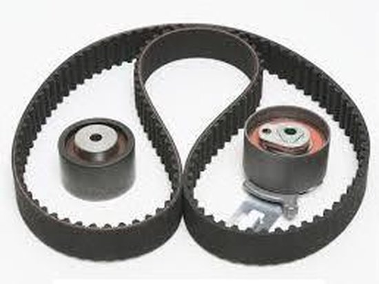 Volvo Penta Timing belt kit (31258305, 31359568) | bol