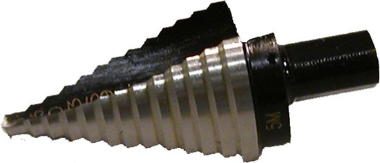 Irwin - Trapboor 5 - 28,3 mm | bol