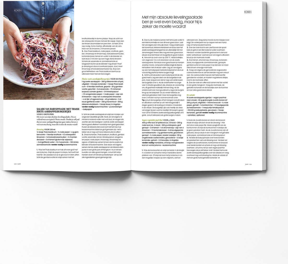 JAN magazine editie 7 2023 - tijdschrift - Nina Pierson | bol.com