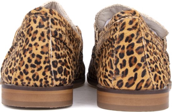 Poelman LPJENNY-01 Leopard | bol.com