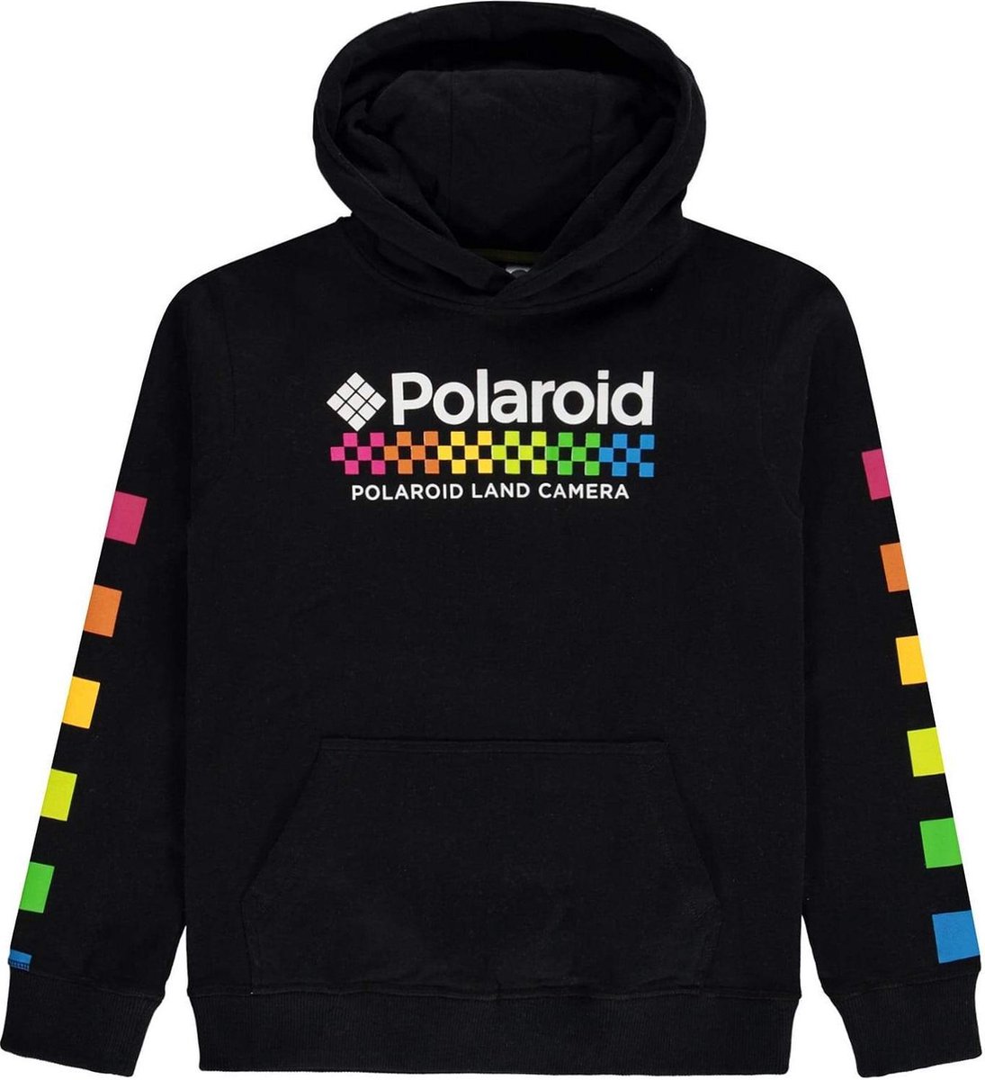 Tumble ’N Dry Polaroid Parkin Sweater Jongens Mid | bol.com