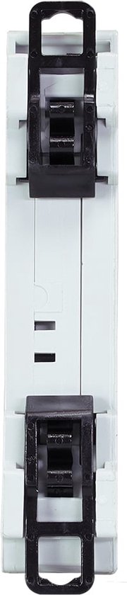 ABB Installatieautomaat 1P+N, 4,5kA-6kA, B kar, 6A | bol.com