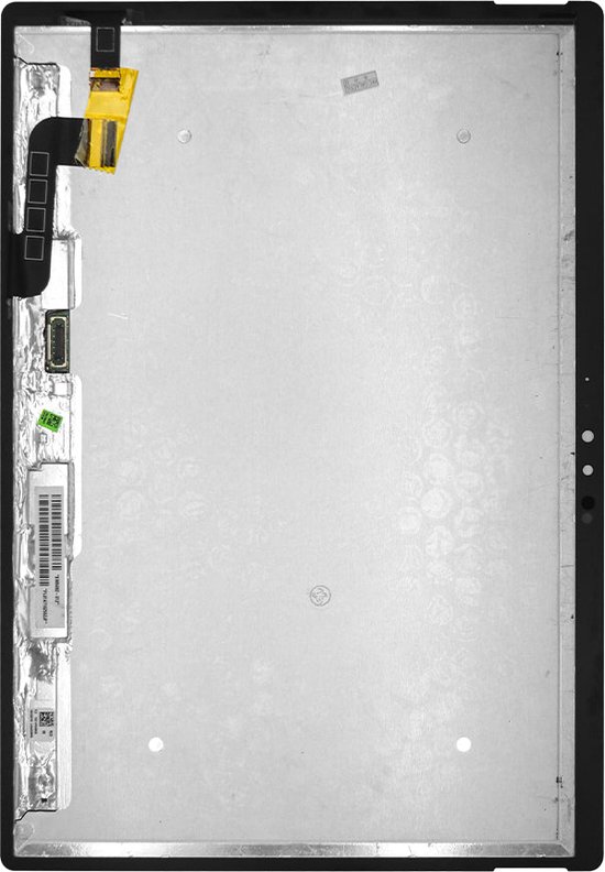 Apple iPad Air 5 (2022) A2589/A2591 Wifi And 4G Version Display ...