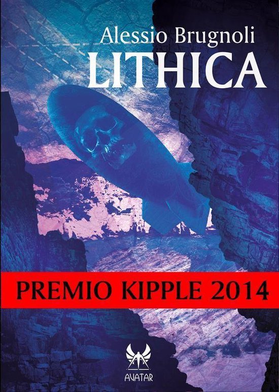 Avatar 23 - Lithica (ebook), Alessio Brugnoli | 9788898953288 | Boeken | bol