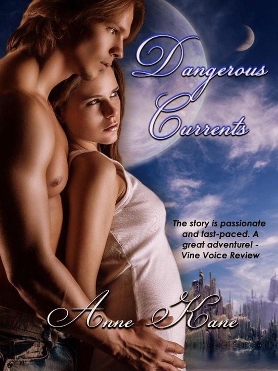 Dangerous Currents (ebook), Anne Kane | 9781386210115 | Boeken | bol.com