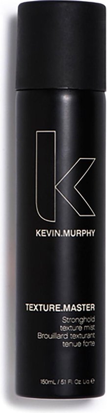 Kevin.Murphy TEXTURE.MASTER Unisex 145ml haarspray | bol.com