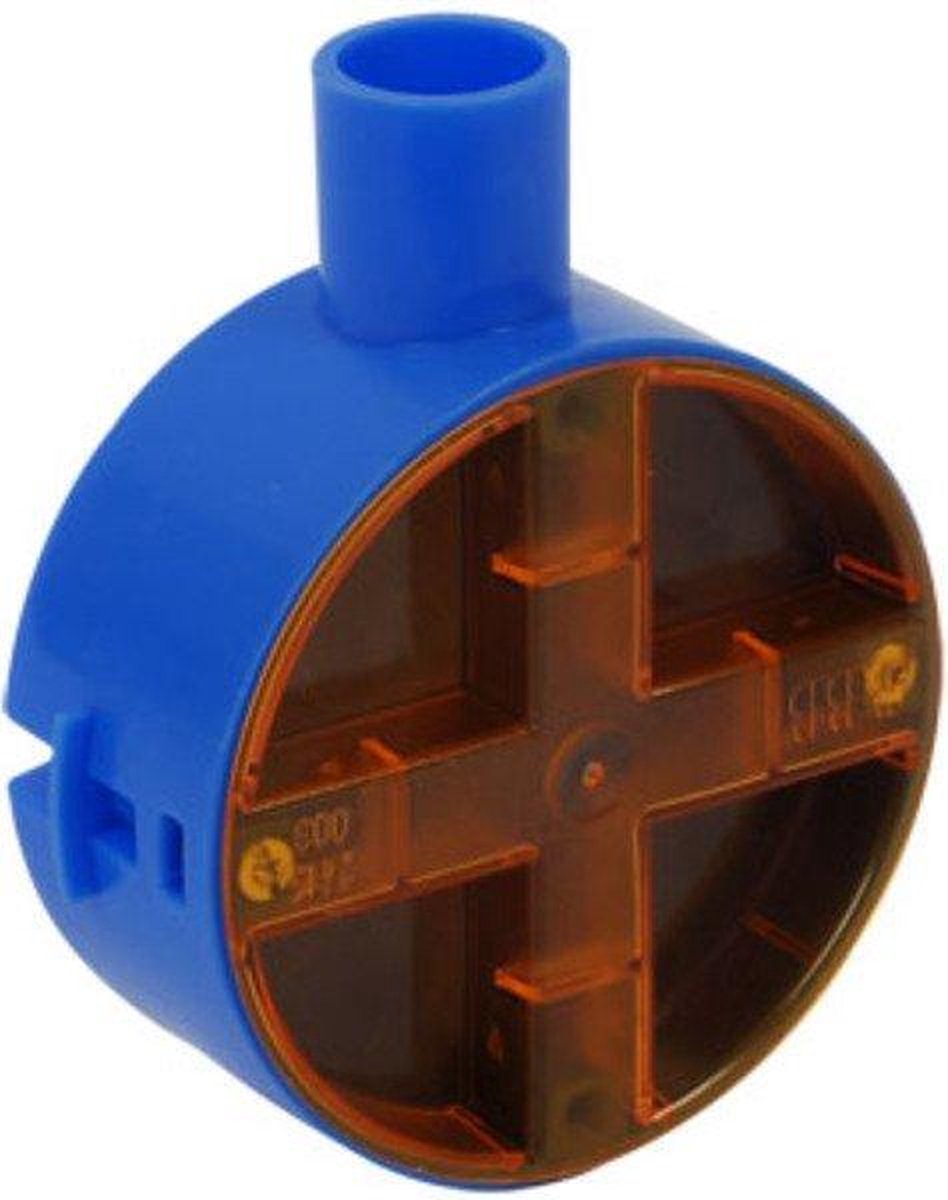 ABB HAF Inbouwdoos dz30 | bol.com