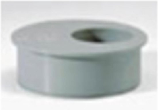 Nicolle/ Jimten/ Redi Pvc Verloopring Grijs 75 X 50 | bol