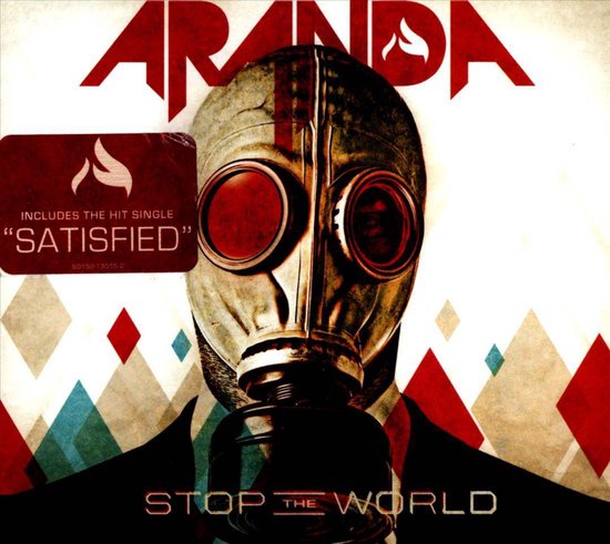 Stop the World, Aranda | CD (album) | Muziek | bol