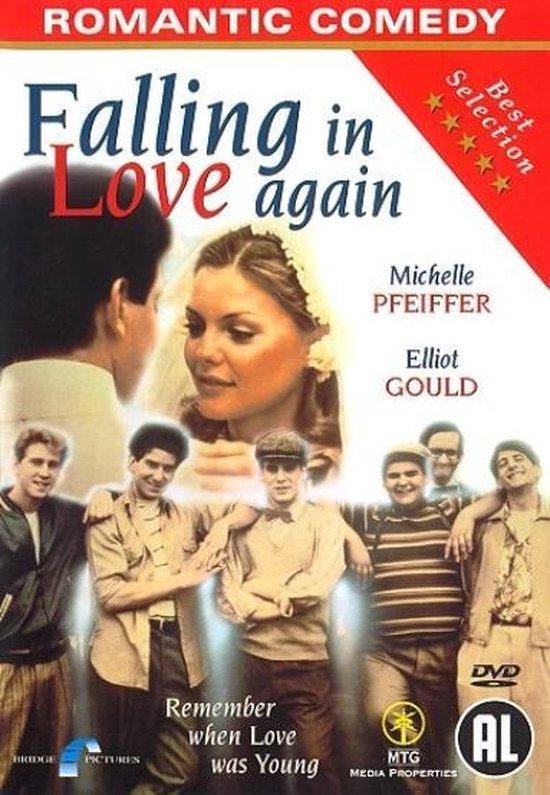 Falling In Love Again (Dvd), Stuart Paul | Dvd's | bol