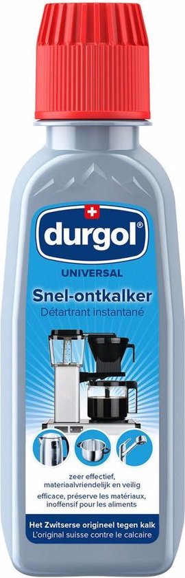 Durgol Universal Snel - Ontkalker 125 ml. | bol